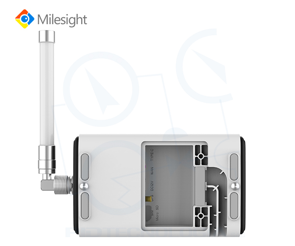 PIDTECNOLOGIA SAC - División ELE - Gateway semi industrial LoRaWAN UG65