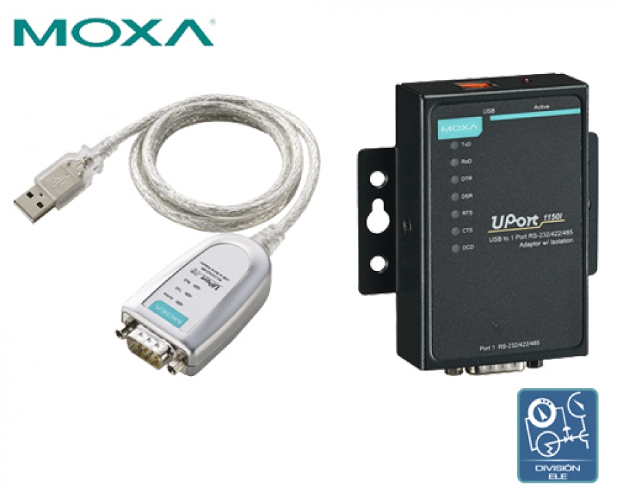 PIDTECNOLOGIA SAC - División ELE - Conversor Modbus / serial